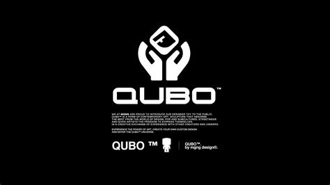 Qubo™ Behance