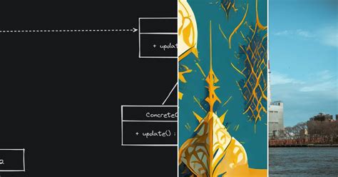 List Design Patterns Curated By Yusuf Gürler Medium