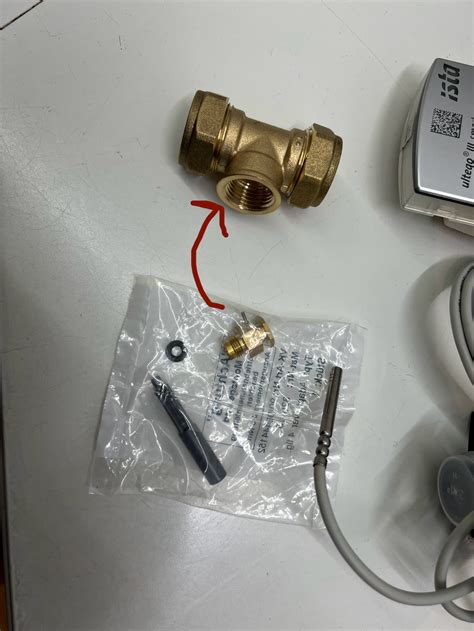 temperature sensor pocket hardware openenergymonitor community