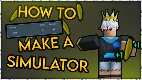 How To Make Your Own Simulator Part 1 Youtube