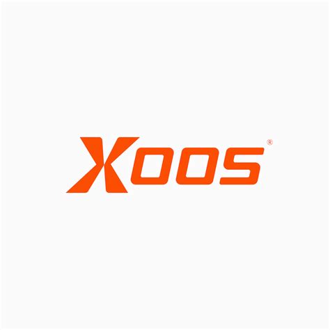Secrets Behind Xoos A Captivating Logo Design Journey Behance