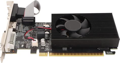 Dpofirs 730 Gaming Graphics Card 4g Ddr3b 128bit Graphics