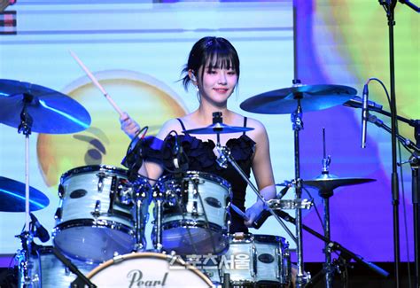 [포토] Qwer 쵸단 언제나 미소로