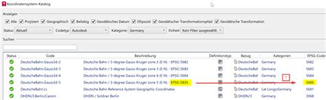 coordinate system db ref zone 5 missing autodesk community
