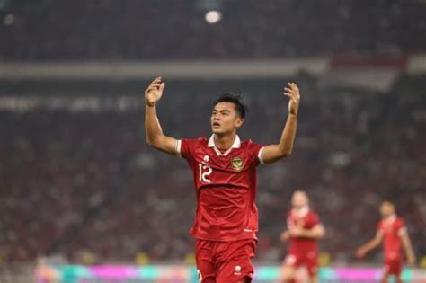 Jarang Dimainkan Di Tokyo Verdy Jersey Pratama Arhan Justru Gencar Dijual Di Indonesia Dan