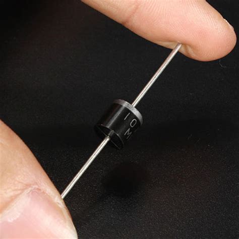 Buy 20pcs 10a10 10amp 1000v 10a 1kv R 6 Mic Universal Axial Rectifier