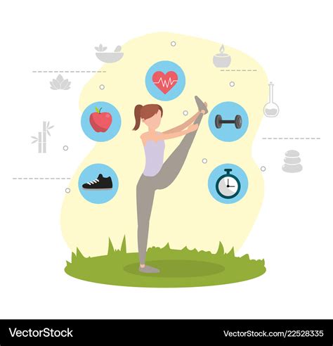 Health Fitness Art The Best Fitness Programs For Your Health