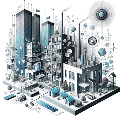 Galumer Tu Aliado En La Construcción De Edificios Energéticamente