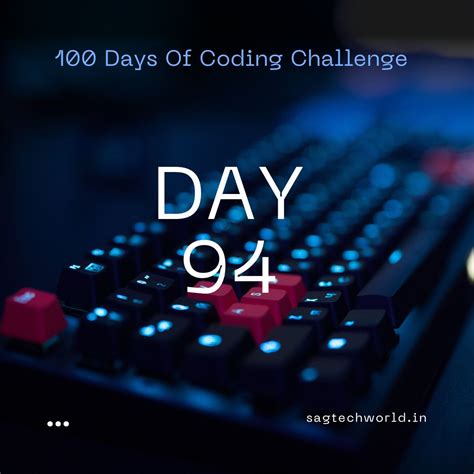 Shardul Gosawi On Linkedin 100daysofcode 100rtldayschallenge 100dayschallenge Codingjourney
