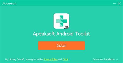 apeaksoft android 数据备份和恢复指南 备份 恢复