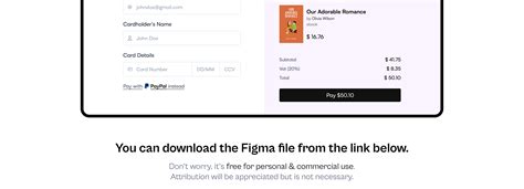 Flow Checkout Page UI UX Design On Behance