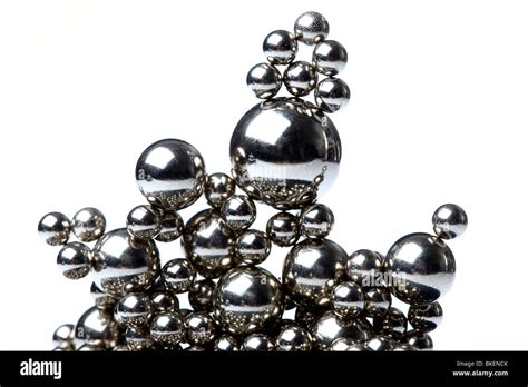 Magnetic Balls Metal At Lilly Hoover Blog