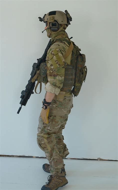 Ksk 2010 2013 Isaf Impression Kit Loadout Rairsoft