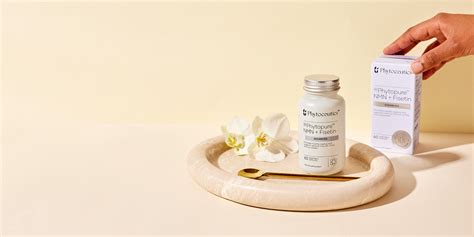 Phytoceutics® Be A Force Of Nature™ Science Driven Wellness