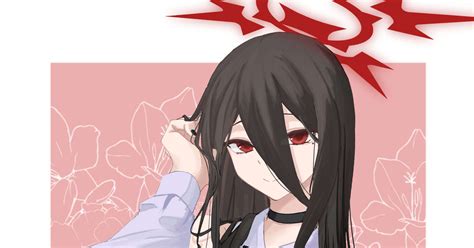 ブルーアーカイブ Day76 青丘 のイラスト Pixiv