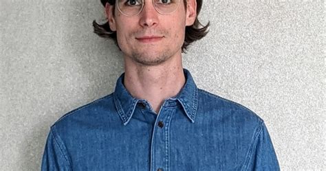 Nils Thonemann Leiden University