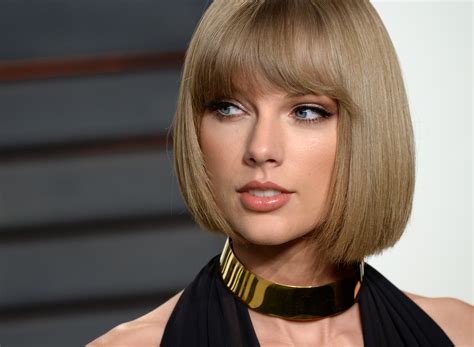 Taylor Swifts Slut Shame Comments Resurface Amid 1989 Vault Tracks