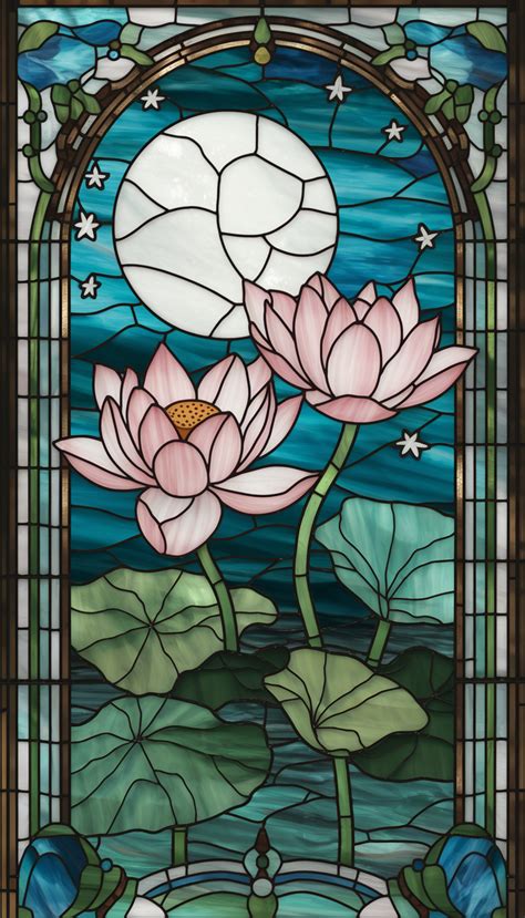 Stained Glass Inspirations For Your Windows In 2025 Stain Glass Window Art Glass Window Art
