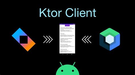 using ktor in jetpack compose a comprehensive guide