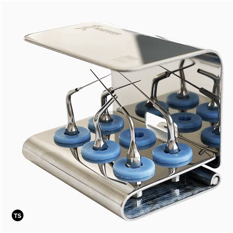 Ultrasonic Tips Ems And Satelec Fitting