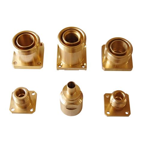 Insulator And Rf Connector With High Quality Insulator And Rf Connector