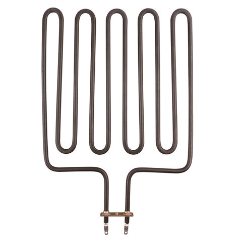 Electric Sauna Heater Element Tubular Air Heater H Vicedeal