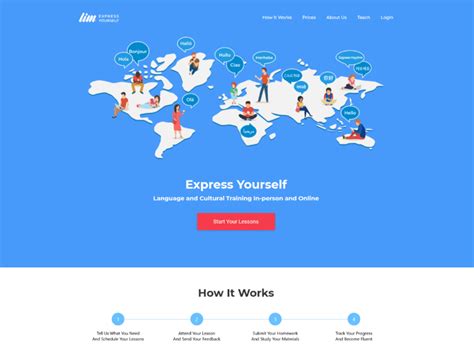 Pixel Perfect Web Application For Your Business Upwork