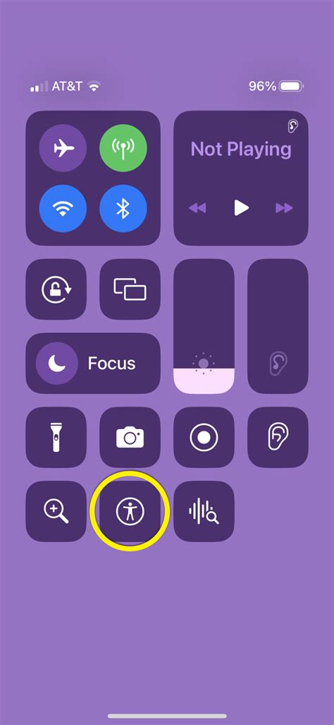 Ios 16 Accessibility How To Use Live Captions And Accessibility