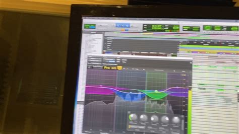 Video Timothy A Wheeler On Linkedin Wrapping Up A Song For A Client