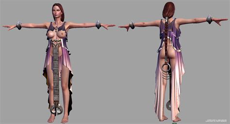 Rule 34 1girls 3d Aphrodite God Of War Blue Eyes Brown Hair Deity