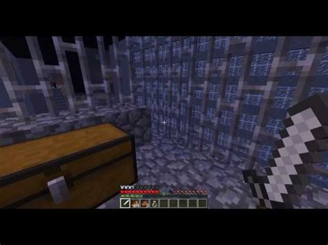 Der Riese Minecraft Map
