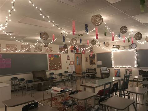 Pin By Kelsea Platt On Classroom In 2023 Classroom Decor High School
