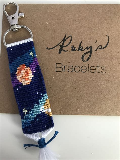 Alpha Pattern 66105 Braceletbook