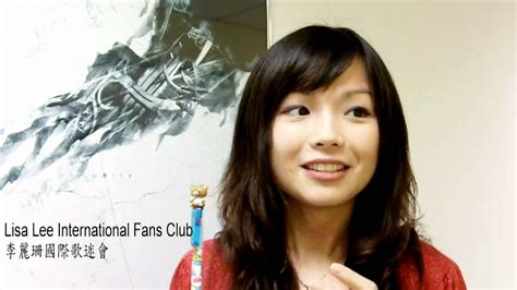 李麗珊lisa Lee 為亞視拍攝「時尚生活guide」感想part 1 Youtube