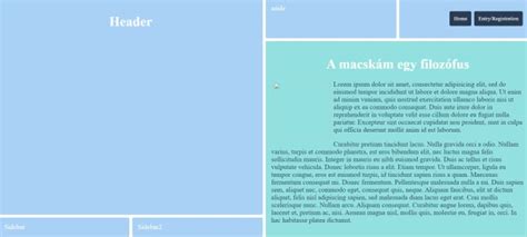 Do Front End I Fix Html Css And Customize And Edit Them By Ivszabolcs
