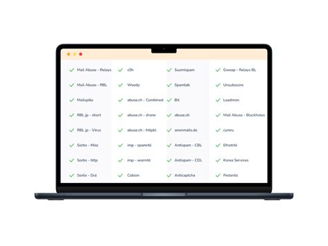 Spam Filters Everything You Need To Know