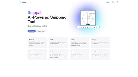 Gpt Demo 发现最新最好用的ai工具 Gptdemonet Gpt Demo 发现最新最好用的ai工具 Gptdemonet