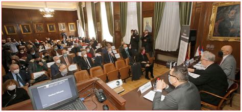 Одржан научни скуп са међународним учешћем „80 година од погрома у Великој рацији корак даље