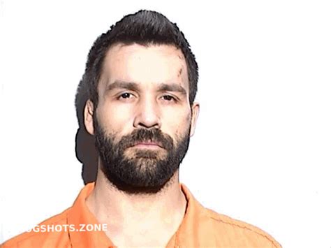 Gayheart Seth Thomas 03272024 Lucas County Mugshots Zone