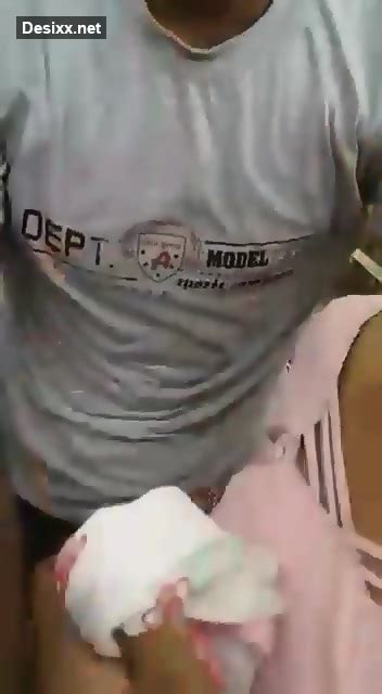 Indian Desi Couple Outdoor Sex