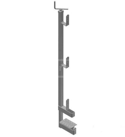 ქირავდება უსაფრთხოების დამცავი მოაჯირი რეგულირებადი 18 მეორადი და ახალი ნივთების ყიდვა