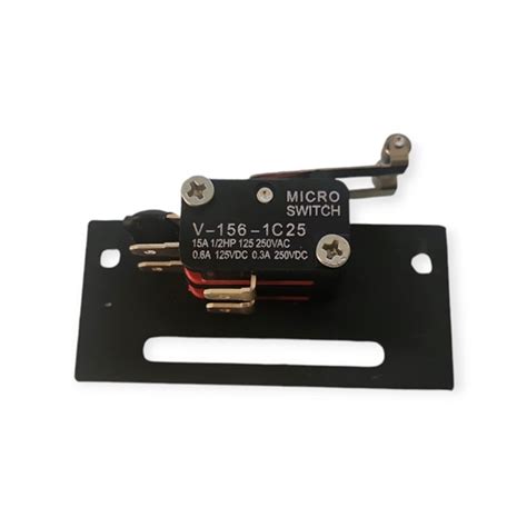 Limit Switch For E200 E250 And E300 Semi Electric Stackers Upper Mast