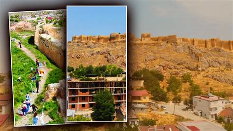 Dede Korkutun En Bilinen Kahramanı Için Unesco Başvurusu Türkiye