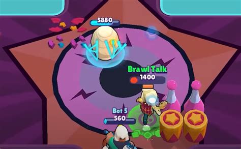 Brawl Stars Charlie Guide Super Star Powers Mobilematters