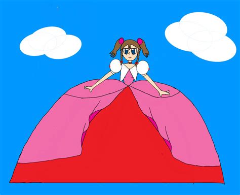 May Paraskirting By Puffybridalprincess On Deviantart