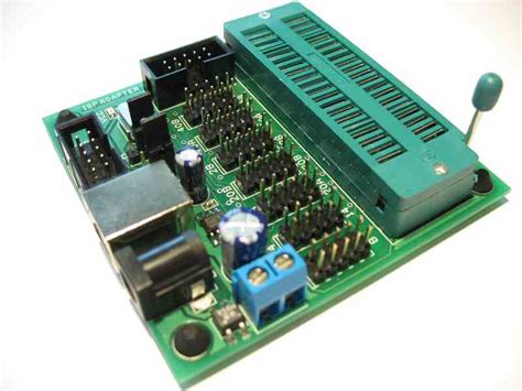 ISP ADAPTER SIBIT