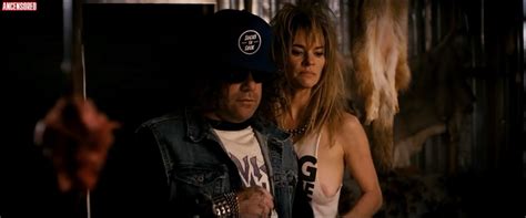 Naked Leisha Hailey In Dead Ant