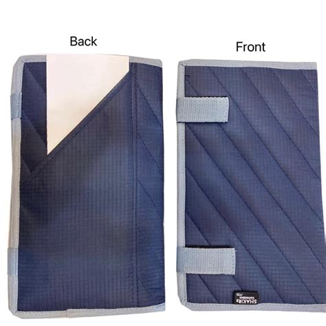 Documents And Passport Satchel Shakirs Collection