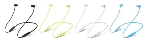 Beats Flex Review A Beat Of A Bargain Macworld
