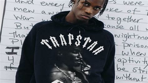 History Of Trapstar Youtube